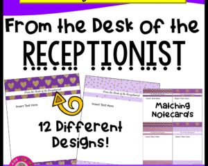 stationery | Lead Joyfully