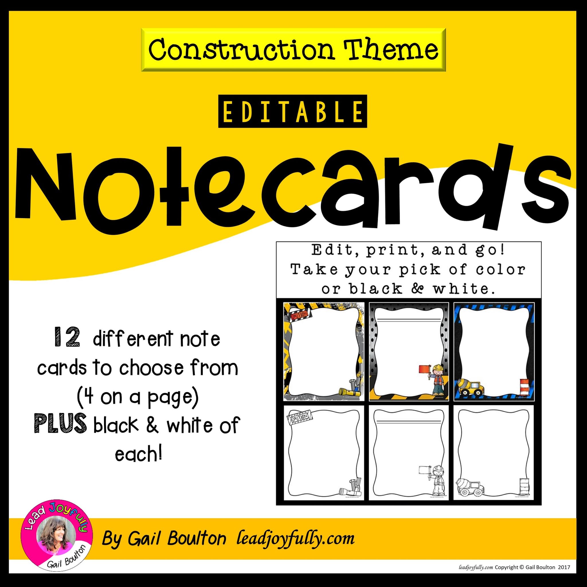 FROM THE DESK OF THE FIRST GRADE TEACHER: Stationery with Matching Note ...