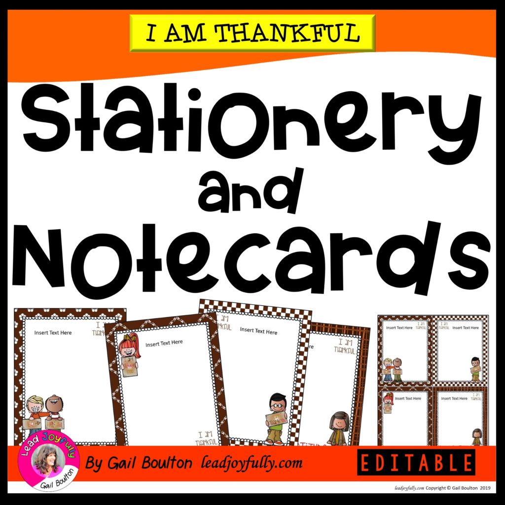 FROM THE DESK OF THE INSTRUCTIONAL COACH: Stationery with Matching Note ...