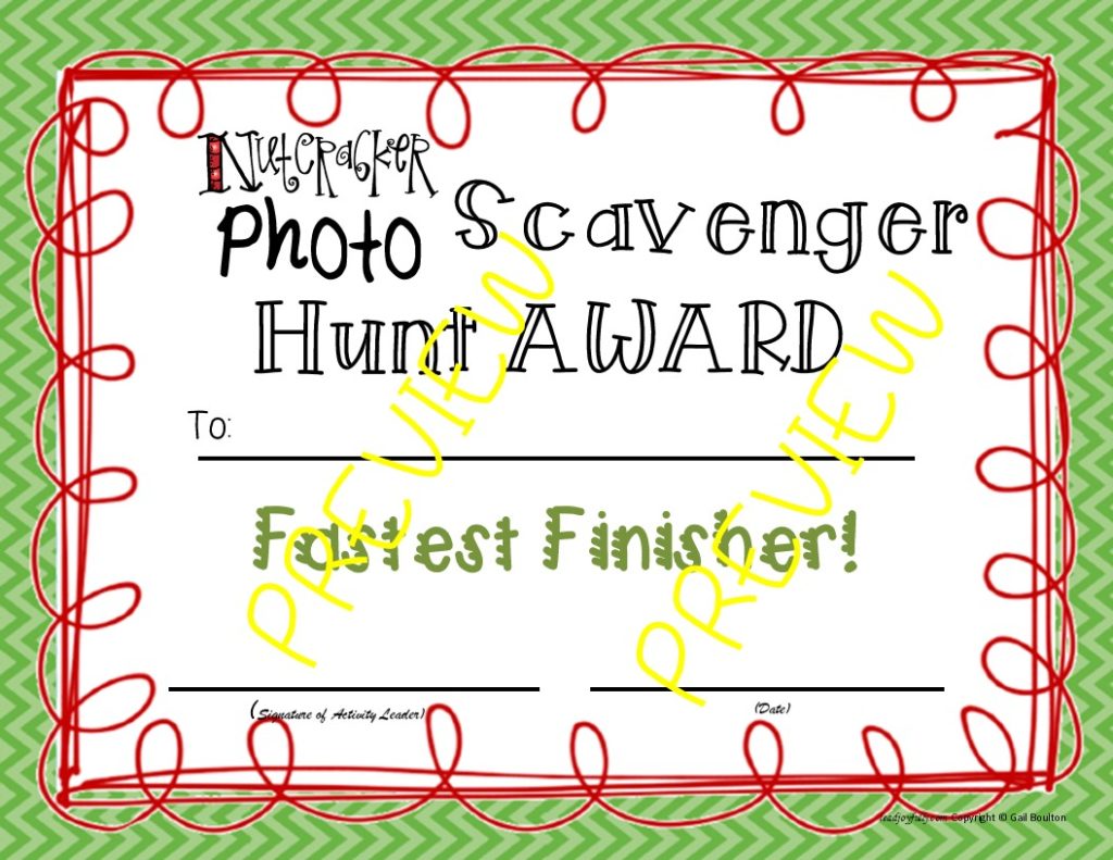 How To Have Fun at Work with Scavenger Hunts | Lead Joyfully