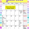 Bizarre and FUN National Holidays to Celebrate your Staff (JUNE BUNDLE ...