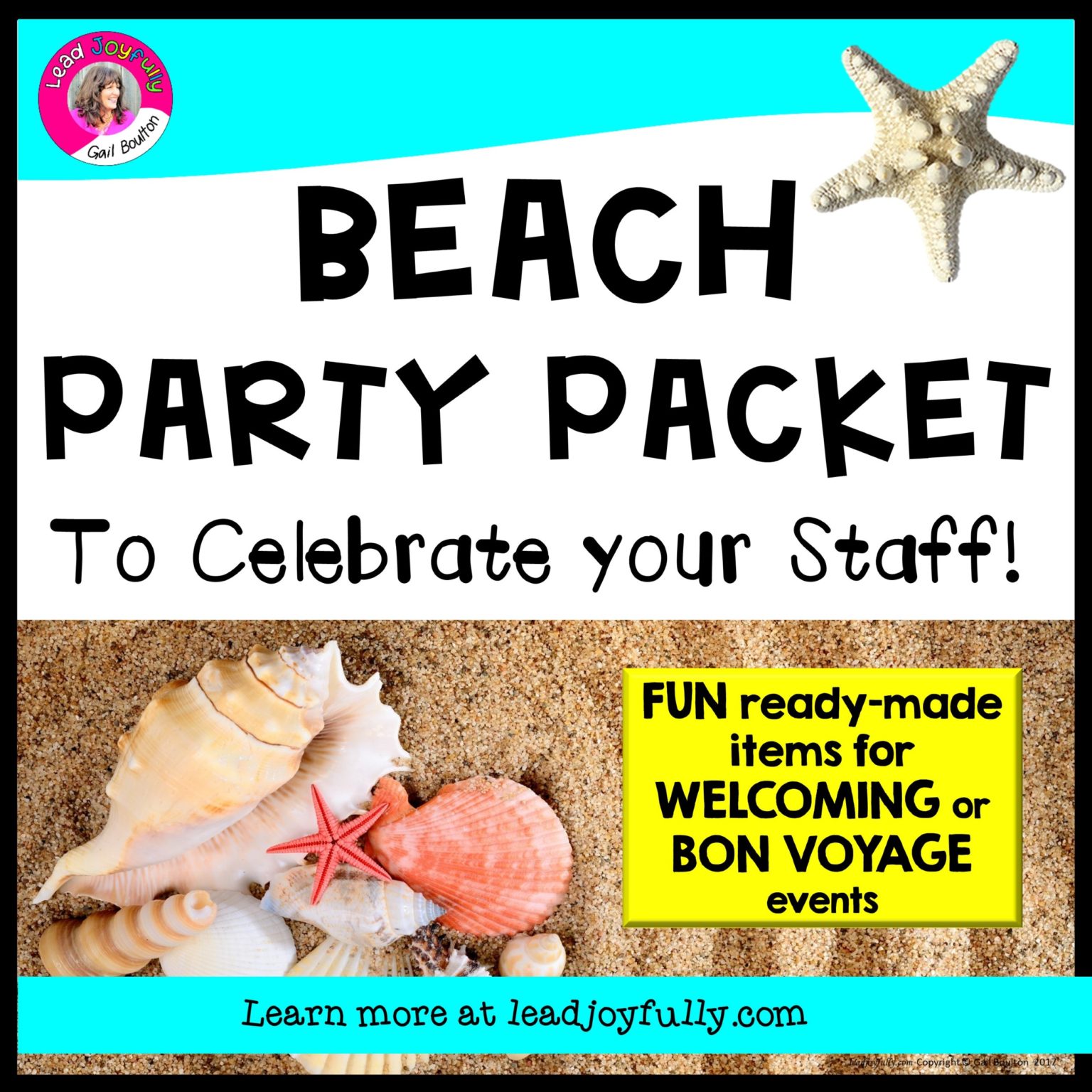 Four Corners Staff Activity – BUNDLE | Lead Joyfully