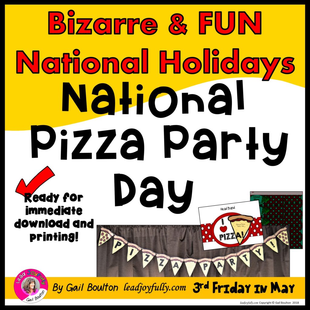 National Star Wars Day (May 4th) | Lead Joyfully