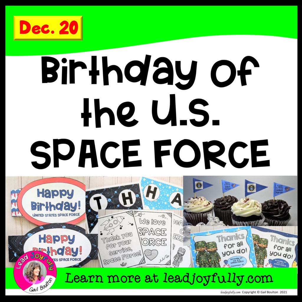 Celebrate the Birthday of the United States AIR FORCE (September 18 ...