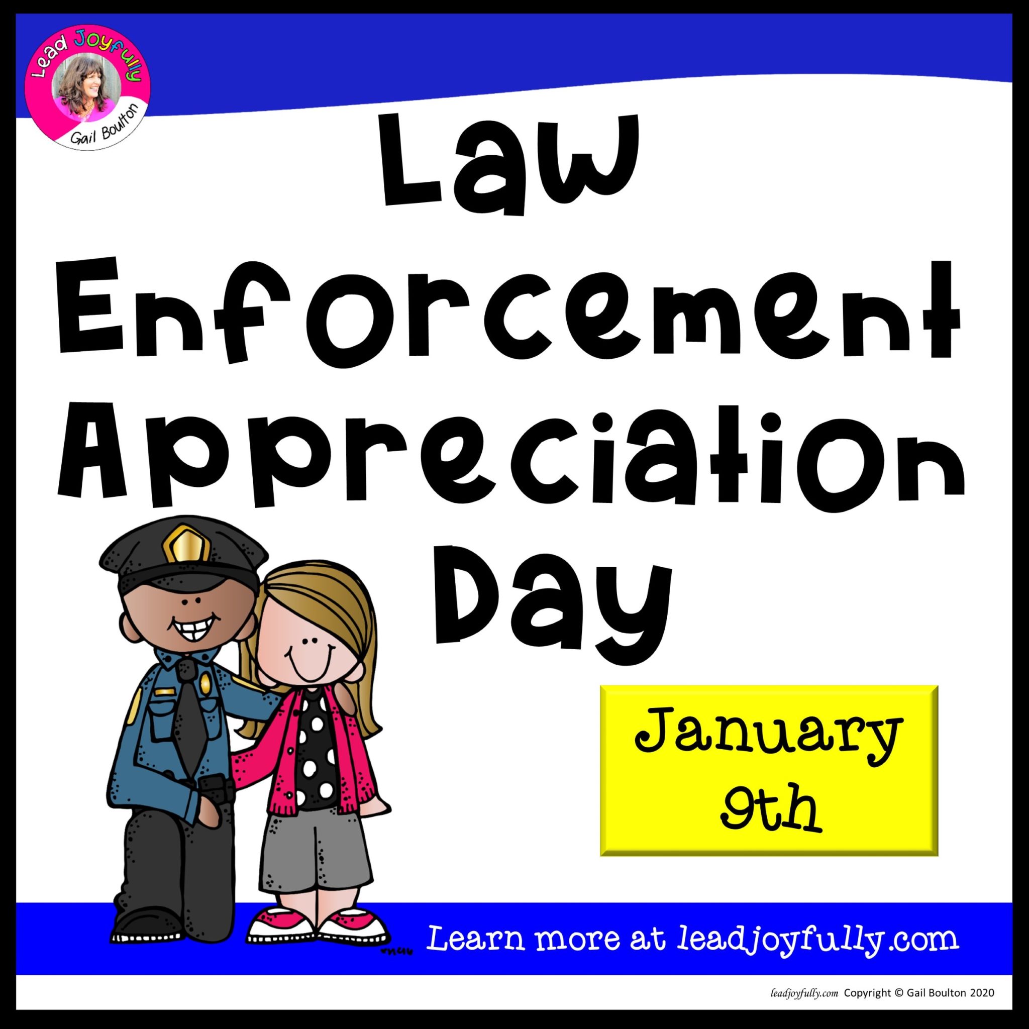 School Appreciation Days MEGA BUNDLE | Lead Joyfully