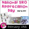 National SRO Appreciation Day – February 15th | Lead Joyfully