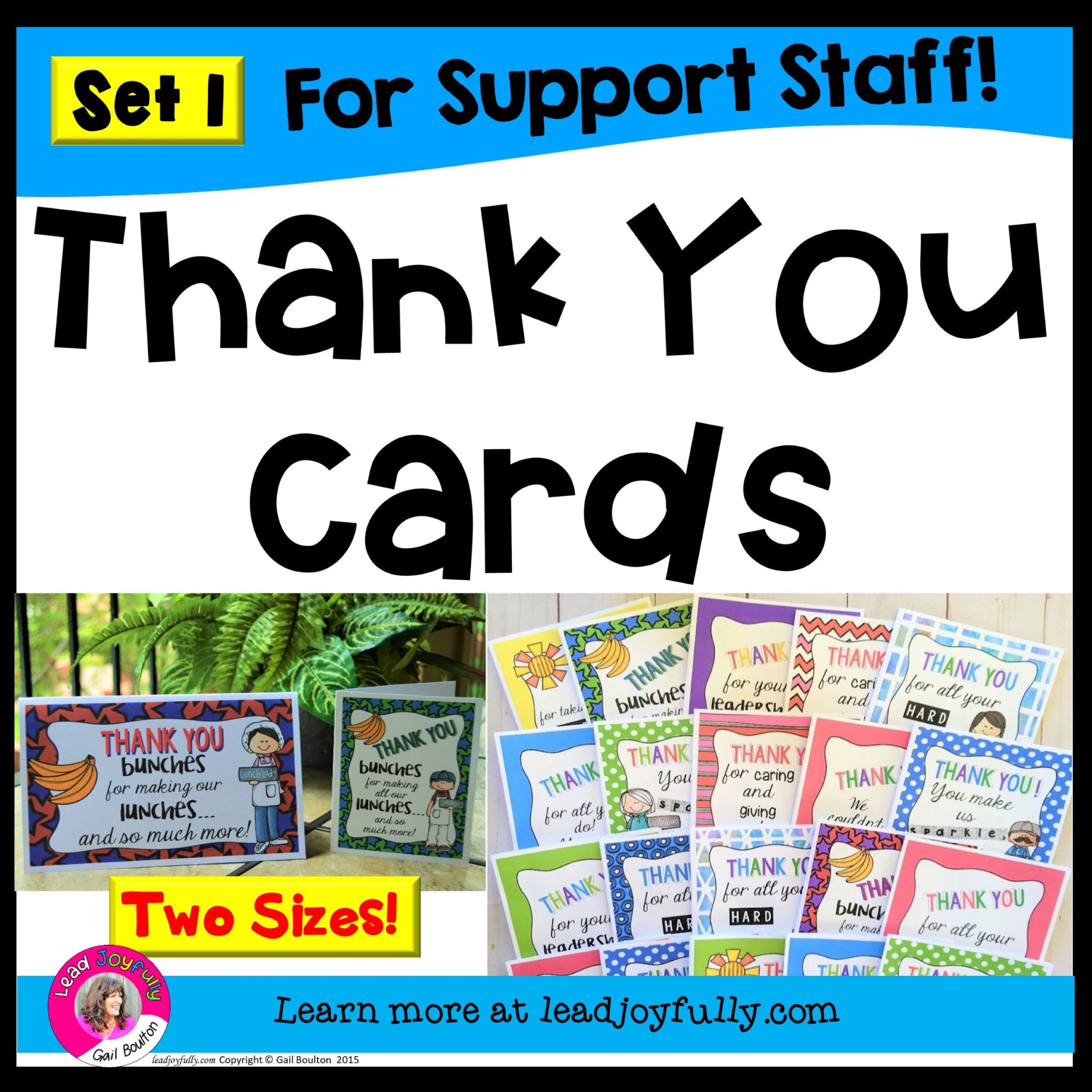 National Grandparents Day: Thank You Letter/Poem (From Principal or ...