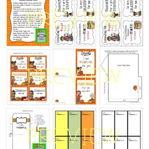 National Gratitude Month (November) | Lead Joyfully