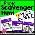 How To Have Fun at Work with Scavenger Hunts | Lead Joyfully