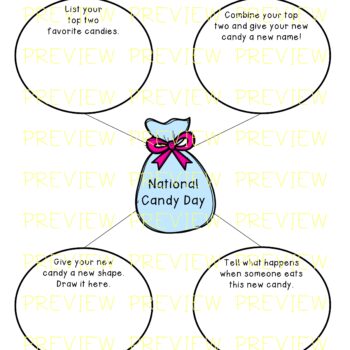 National Candy Day (November 4th) | Lead Joyfully