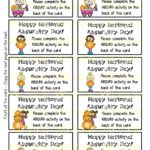 National Absurdity Day (November 20th) | Lead Joyfully