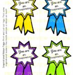 National Inspirational Role Model Month (November) | Lead Joyfully