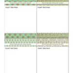 FROM THE DESK OF THE ADMINISTRATIVE ASSISTANT: Stationery with Matching ...