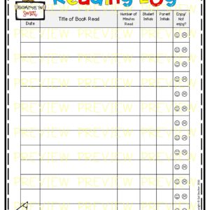 National Get Caught Reading Month (May) | Lead Joyfully