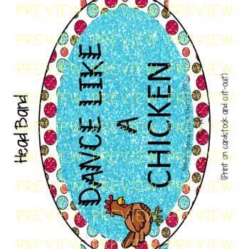 National Dance Like a Chicken Day (May 14th) | Lead Joyfully