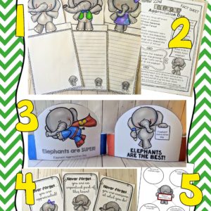 National Elephant Appreciation Day (September 22nd) | Lead Joyfully