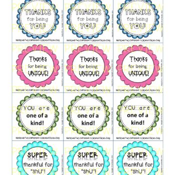 National Two Different Colored Shoes Day (May 3rd) | Lead Joyfully