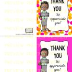 School Librarian Appreciation Day – April 4th | Lead Joyfully