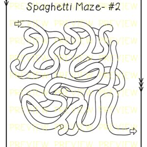 National Spaghetti Day (January 4th) | Lead Joyfully