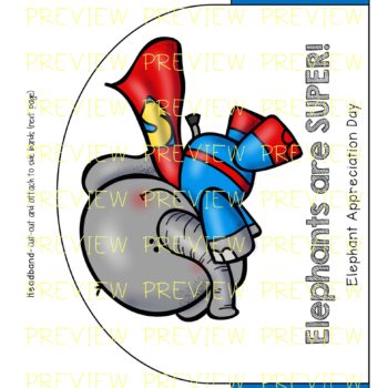 National Elephant Appreciation Day (September 22nd) | Lead Joyfully